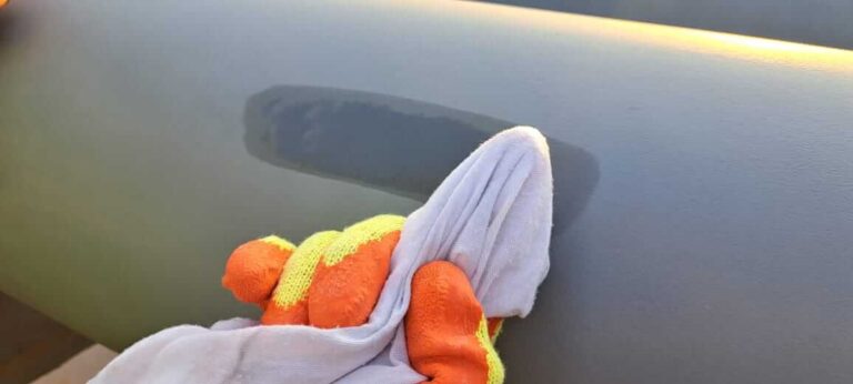 How to Perform the MEK Test for Inorganic Zinc-Rich Primers (IOZ) Using ...