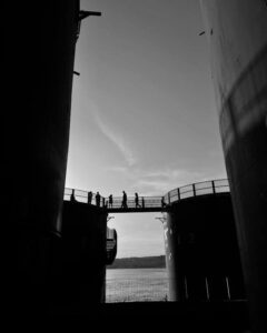 Spacing and Diking for Atmospheric and Low-Pressure Tanks - QCSQCI